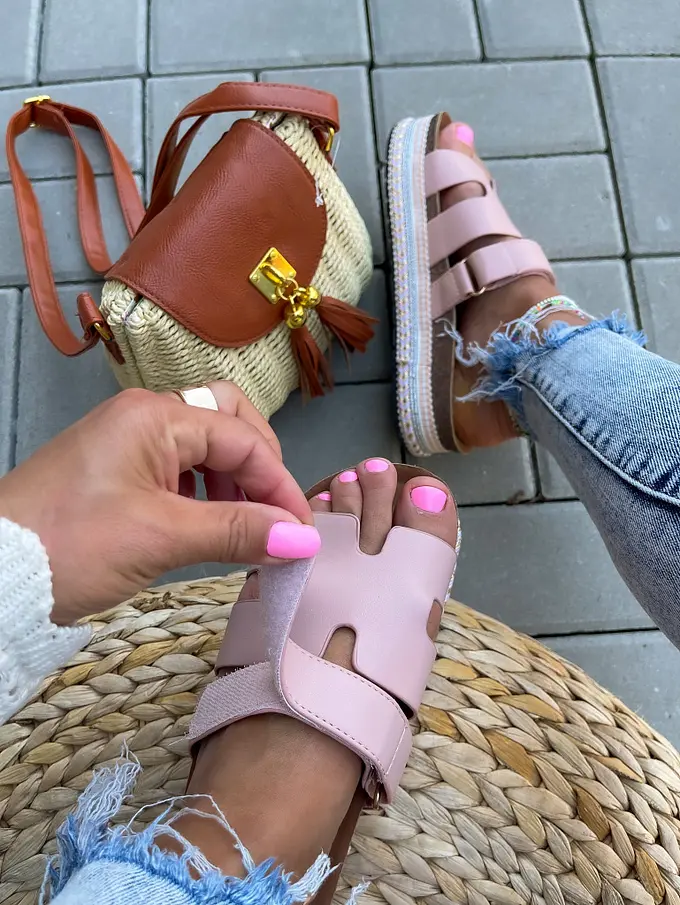 Dámske šľapky HILDA+ | Starstyle.cz