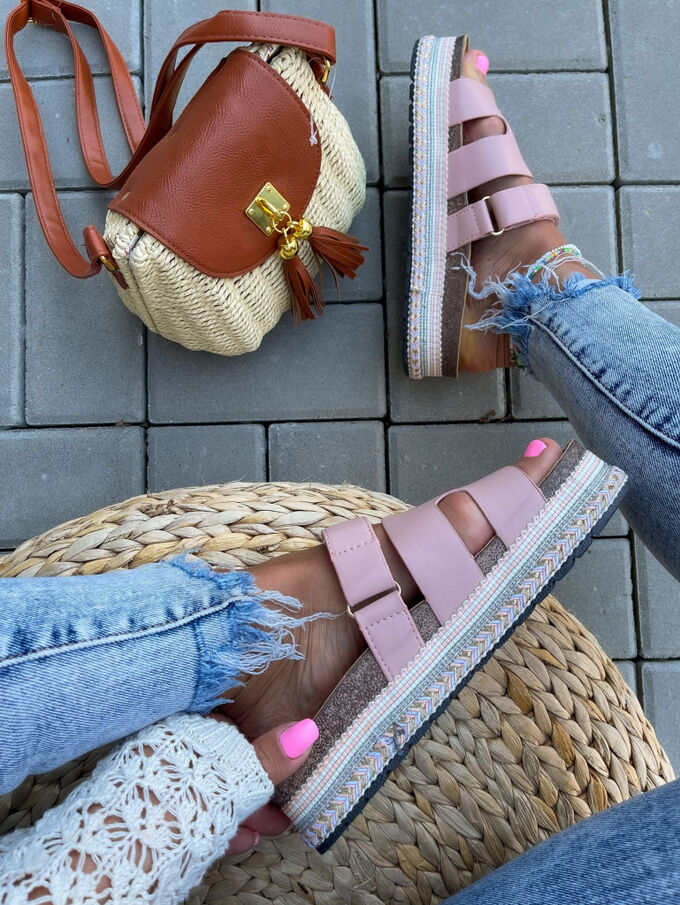 Dámske šľapky HILDA+ | Starstyle.cz