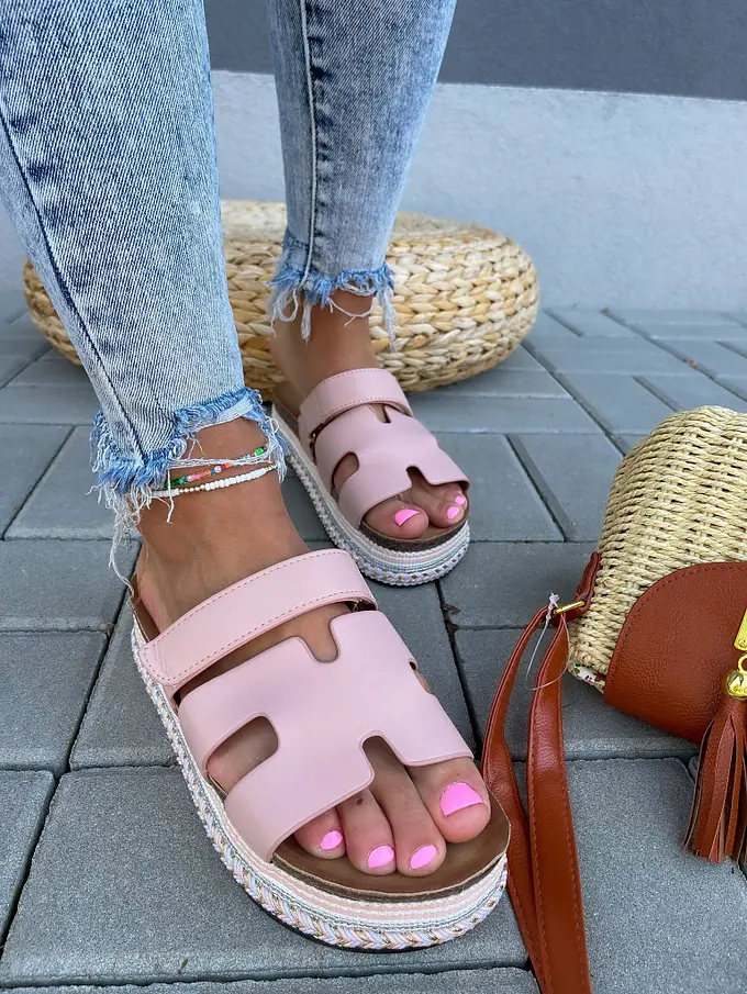 Dámske šľapky HILDA+ | Starstyle.cz