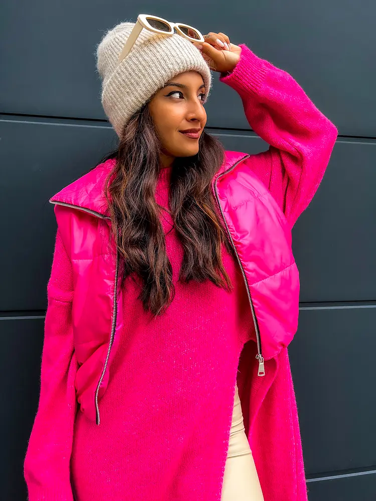 Kabáty, vesty | DÁMSKA MÓDA | Starstyle.cz