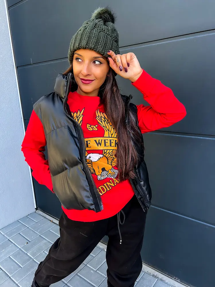 Kabáty, vesty | DÁMSKA MÓDA | Starstyle.cz