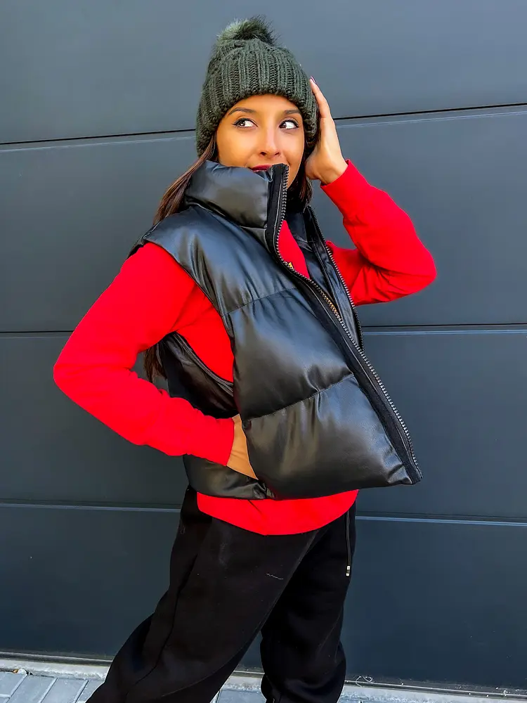 Kabáty, vesty | DÁMSKA MÓDA | Starstyle.cz