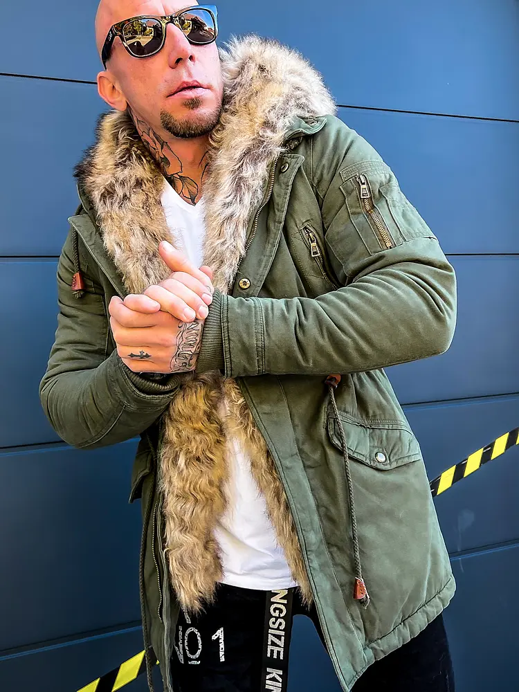 PÁNSKA MÓDA | Starstyle.cz