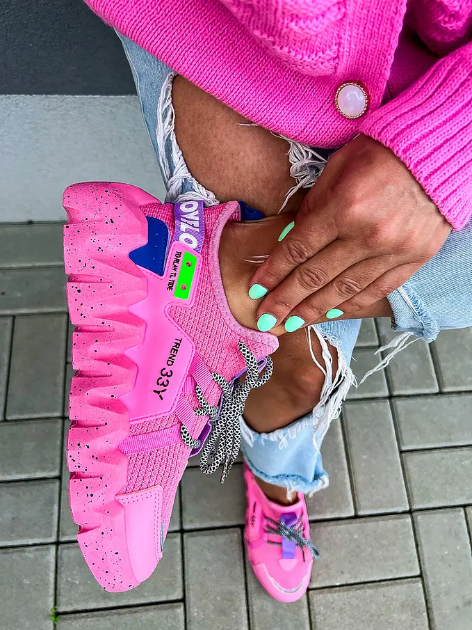 Dámske tenisky LINDEA* | Starstyle.cz